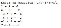 GitHub Alexislayvu MIPS Assembly Calculator Designed A One Line Input Calculator In MIPS Assembly
