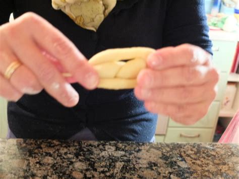 Dulces Calabreses De Navidad ⋆ Nubes Viajeras