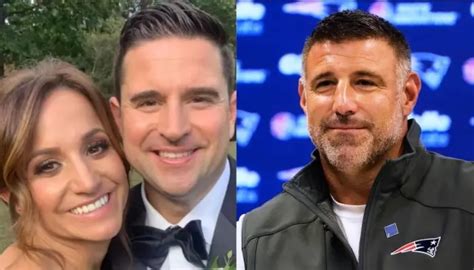 Dianna Russini Old Posts About Husband Kevin Goldschmidt Surface After