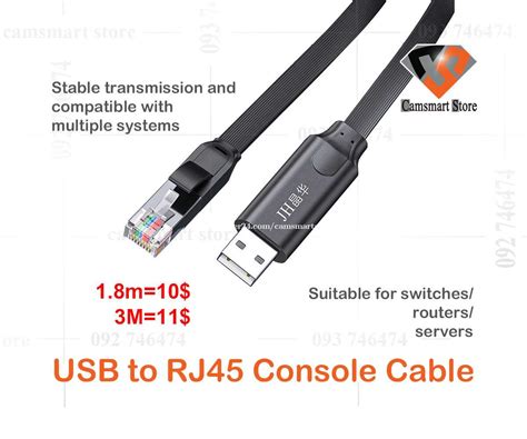 Guide To Router Console Cable Pinout Learn The Pin Configuration