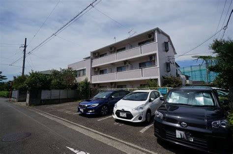 【suumo】ピアホーム森（アパマンショップ東静岡駅前店株アイワ不動産提供）／静岡県静岡市駿河区中田本町／静岡駅の賃貸・部屋探し情報