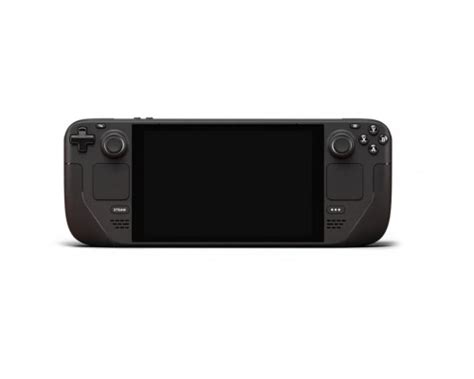 Купить Игровая Valve приставка Steam Deck OLED 1TB, черный в Санкт ...