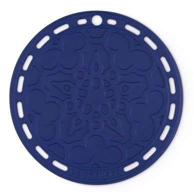 Coaster Le Creuset Azure Cm Cookwarestore