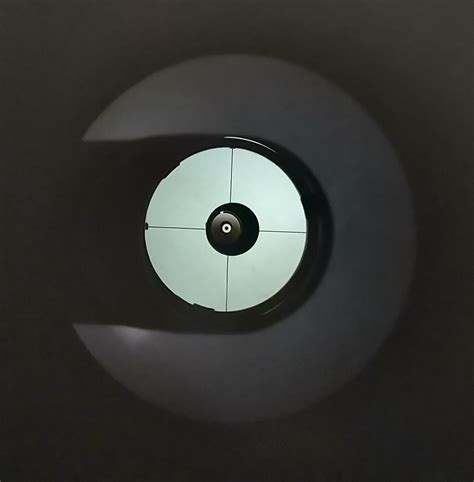Viewing Through The Collimation Cap Beginners Forum No Astrophotography Cloudy Nights
