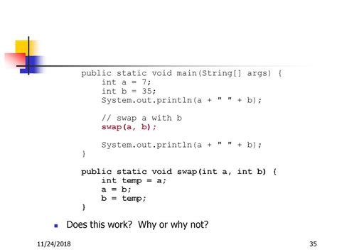 Csc141 Computer Science I Zhen Jiang Dept Of Computer Science Ppt Download
