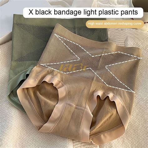 High Waist Girdle Body Shaper Girdle Panty Plus Size Good Quality Body