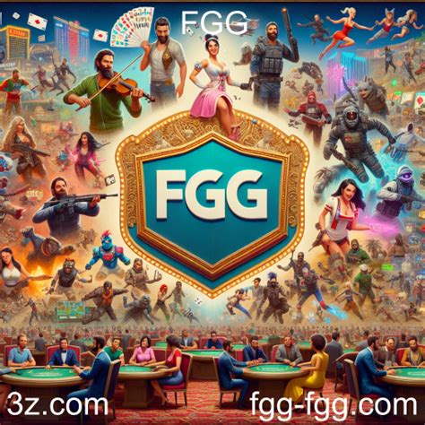 Fgg Encontre Os Melhores Jogos E Suas Análises Aqui