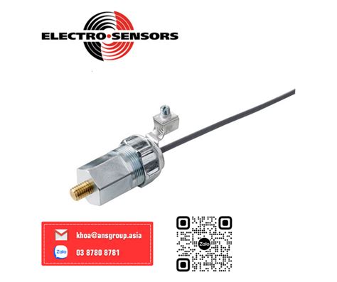 Tt420s Lt 800 001527 Electro Sensortemp Sensor 12 In 10 Ft R Angle Ans Vietnam