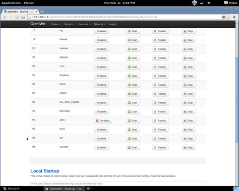 Openwrt Ddns Scripts Setup Ddns Dyndns In Openwrt Stokito On Software Noip And Namecheap