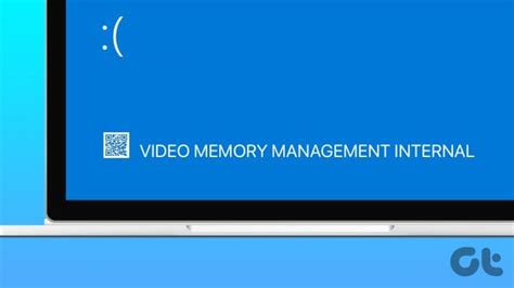 6 Ways To Fix Google Chrome Error Code Out Of Memory On Windows