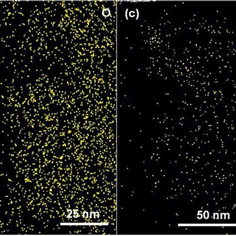 A Hrtem Image Of Wo3 Ws2 Core Shell Nanowire Prepared At 180 °c For