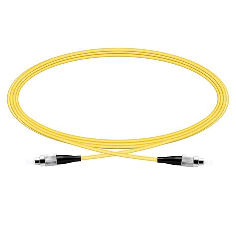 12 Port Fiber Patch Panel Loaded Single Mode SC Simplex Topfiberbox