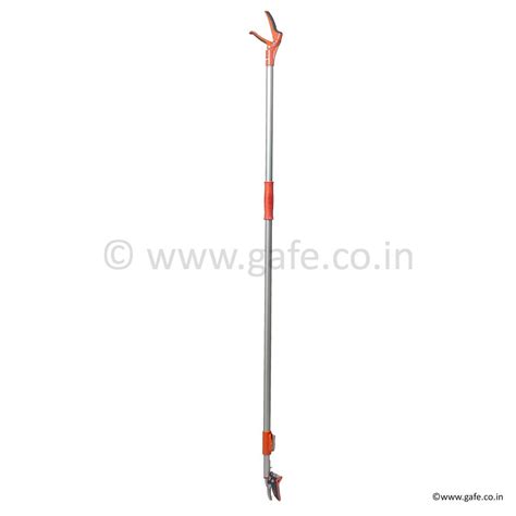 Kasb Aluminium Telescopic Fruit Picker Cut And Hold I 3 Mtr At ₹ 3000 In Pune