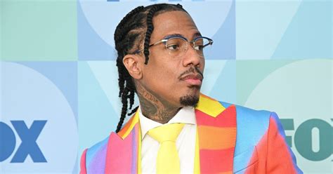 What Is Nick Cannons Net Worth Comedian Disputes Reports