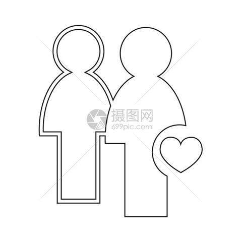 人类图标高清图片下载 正版图片304317687 摄图网