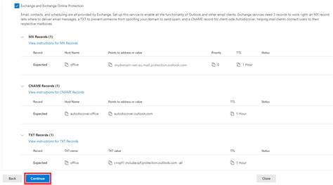 how to add remove domains in office 365