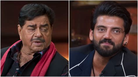 Shatrughan Sinha Recalls Dharmendras Advice Leaves Son In Law Zaheer
