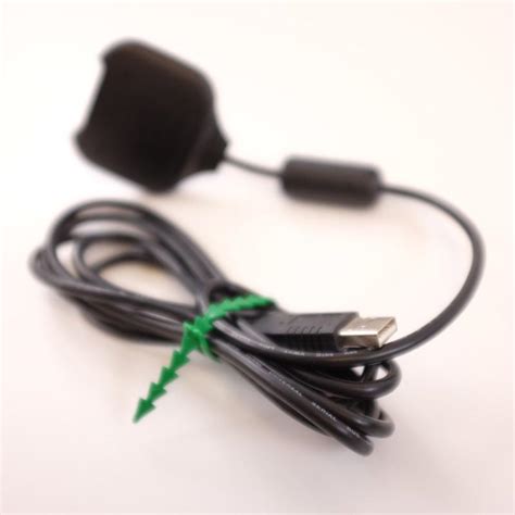 Garmin Usb Data Card Programmer Writer And Reader Mapsource Perfect Rare Movemarine