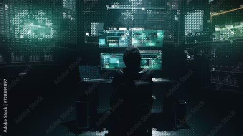 Blocker Overlay Stock Template Adobe Stock