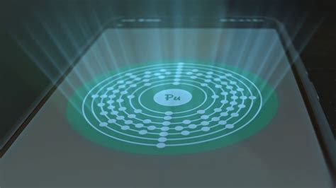 Plutonium Atomic Model Of Plutonium Stock Footage Sbv 351923582 Storyblocks