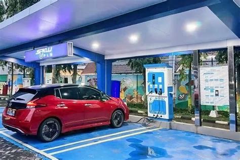 Pln Pastikan Listrik 100 Persen Energi Bersih Di Seluruh Spklu Pilar Id