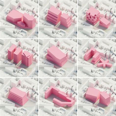 Digital Blue Foam On Linkedin Architecturalinnovation Generativedesign Datadrivenarchitecture