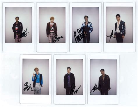 Ldhからpsychic Feverがついにデビュー！ 7人が語る1stアルバム、メンバーだけが知る素顔 の画像・写真 ぴあ音楽