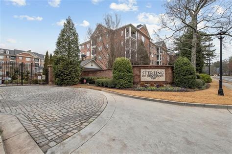 2300 Peachford Rd Unit 2410 Atlanta Ga 30338 Condo For Rent In