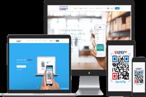 Cổng thanh toán VNPAY và cách tích hợp vào website WordPress