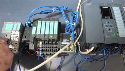 IEC 61131 2 Medición y control de procesos industriales controladores