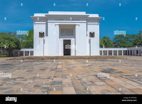 Donde murio simon bolivar fotografías e imágenes de alta resolución Alamy