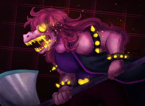 Susie Re Draw By Nomi Starry On Deviantart
