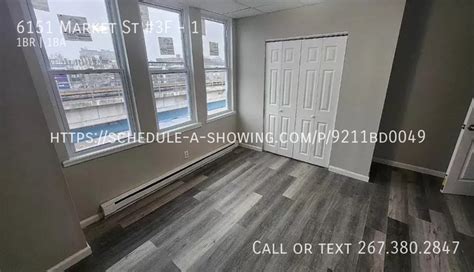 6151 Market St Unit 1 Philadelphia Pa 19139 Room For Rent In