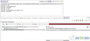 JUnit SetUp TearDown Example Java Code Geeks