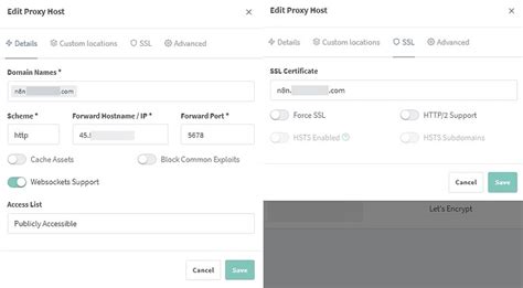 Setting Up From Scratch N8n With Portainer And Nginx Proxy Manager Questions N8n Community