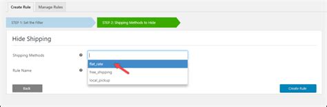 Elex Hide Woocommerce Shipping Methods Plugin Free Elextensions