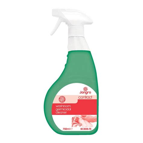Contract Washroom Germicidal Cleaner 6x750ml