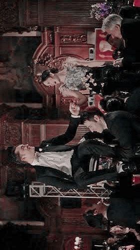 Chuck And Blair Anime Darth Chuck And Blair