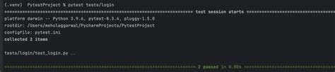 How To Group Test Cases In Pytest Codekru
