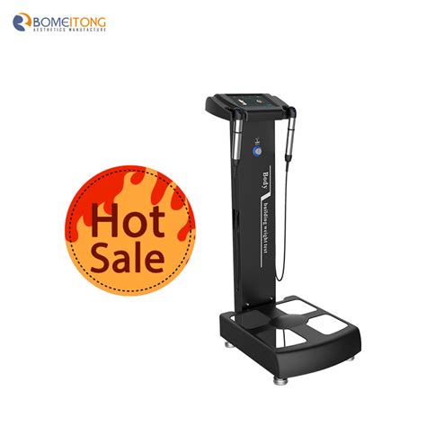 Bioelectrical Impedance Analyzer Device Health Assessment Basic