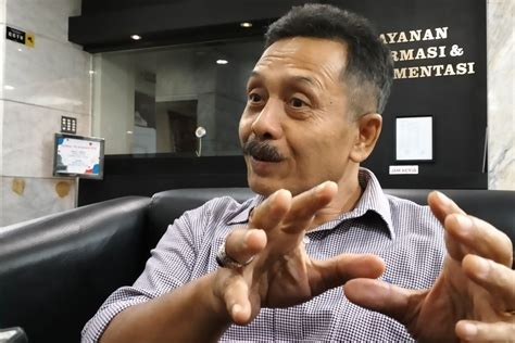 Menakar Komitmen Majelis Kehormatan Mahkamah Konstitusi Antara News