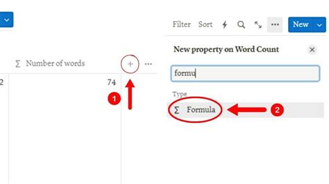 How To Check Word Count In Notion 1 Step By Step Guide