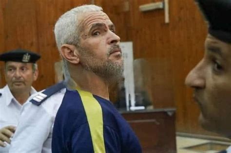 محاكمة مرتكب جريمة مذبحة زايد سكة الندامة حوادث اليوم