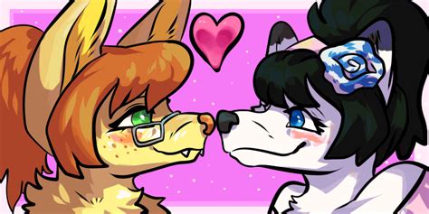 Snoot Boop — Weasyl