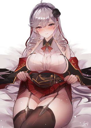 AL Algérie Luscious Hentai Manga Porn