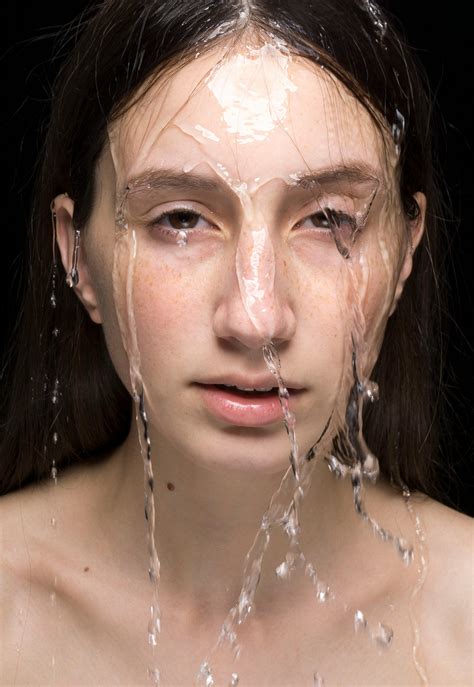 Face Detection Splash Photos Download The Best Free Face Detection