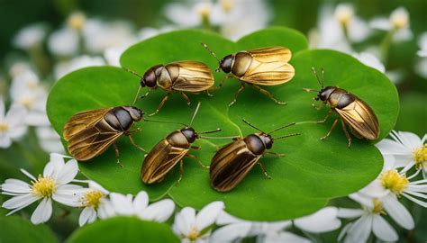 Unraveling The Mystery Are June Bugs Good Luck