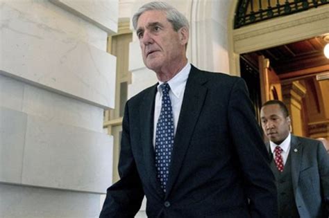 Kill The Probe Cnn Poll Finds Two Thirds Of Americans Want The Mueller