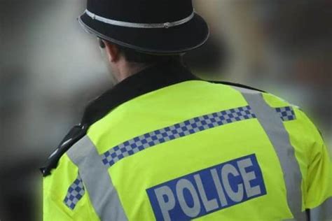 Woman Sexually Assaulted After Man Forces His Way Into Northampton Home