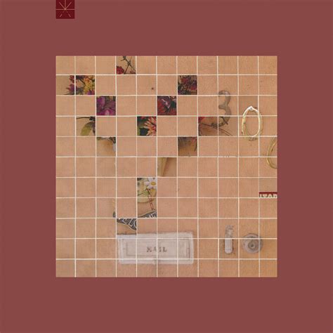 Album Review Touché Amoré Stage Four